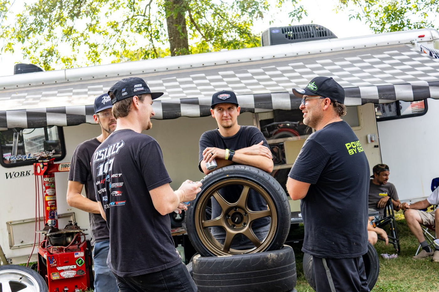 What You Need to Know about Engine Swaps – ICT Billet