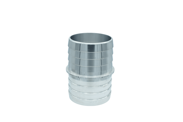 1-1/2" Inch Hose Barb Splice Coupler Mend Repair Connector Fitting ...