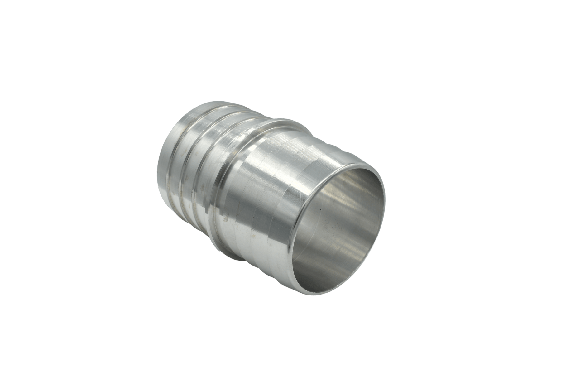 1-1/2" Inch Hose Barb Splice Coupler Mend Repair Connector Fitting ...