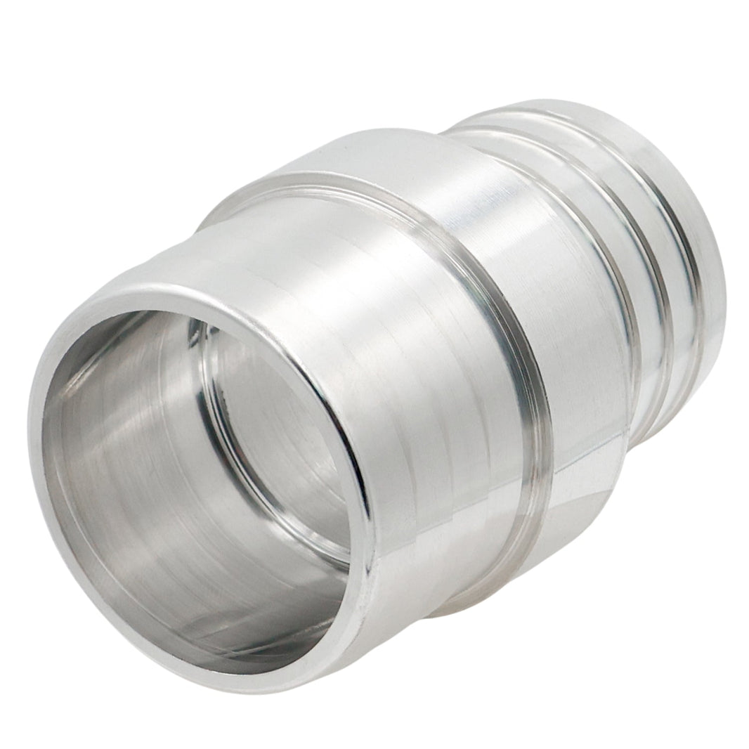 1-1/2" to 1-3/4" Hose w/ 1/8" NPT Steam Port Adapter Top Radiator LS ...