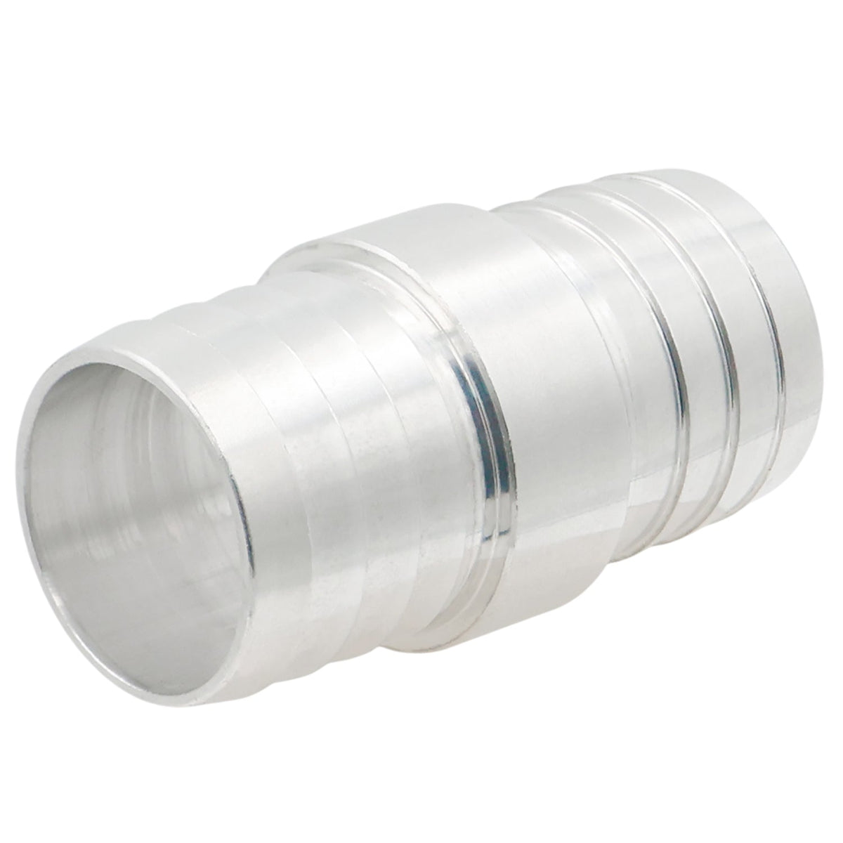 1-1/4" Hose w/ 1/8" NPT Steam Port Adapter Top Radiator LS Swap Coolant ...