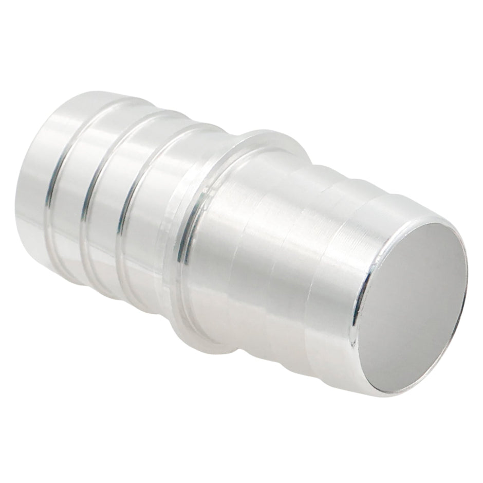1.0" Inch Hose Barb Splice Coupler Mend Repair Connector Fitting ...