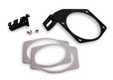 LS Throttle Body | LS Swap Adapters | LS Parts - ICT Billet