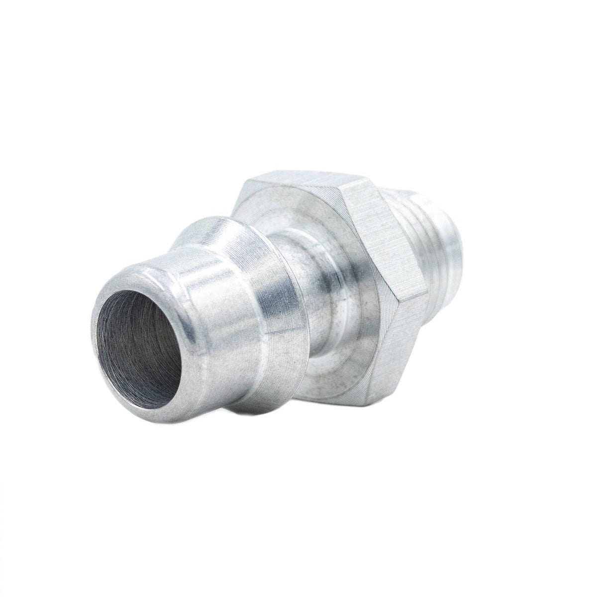 10AN Quick Connect Fitting to LT1 Camaro Catch Can | ICT Billet