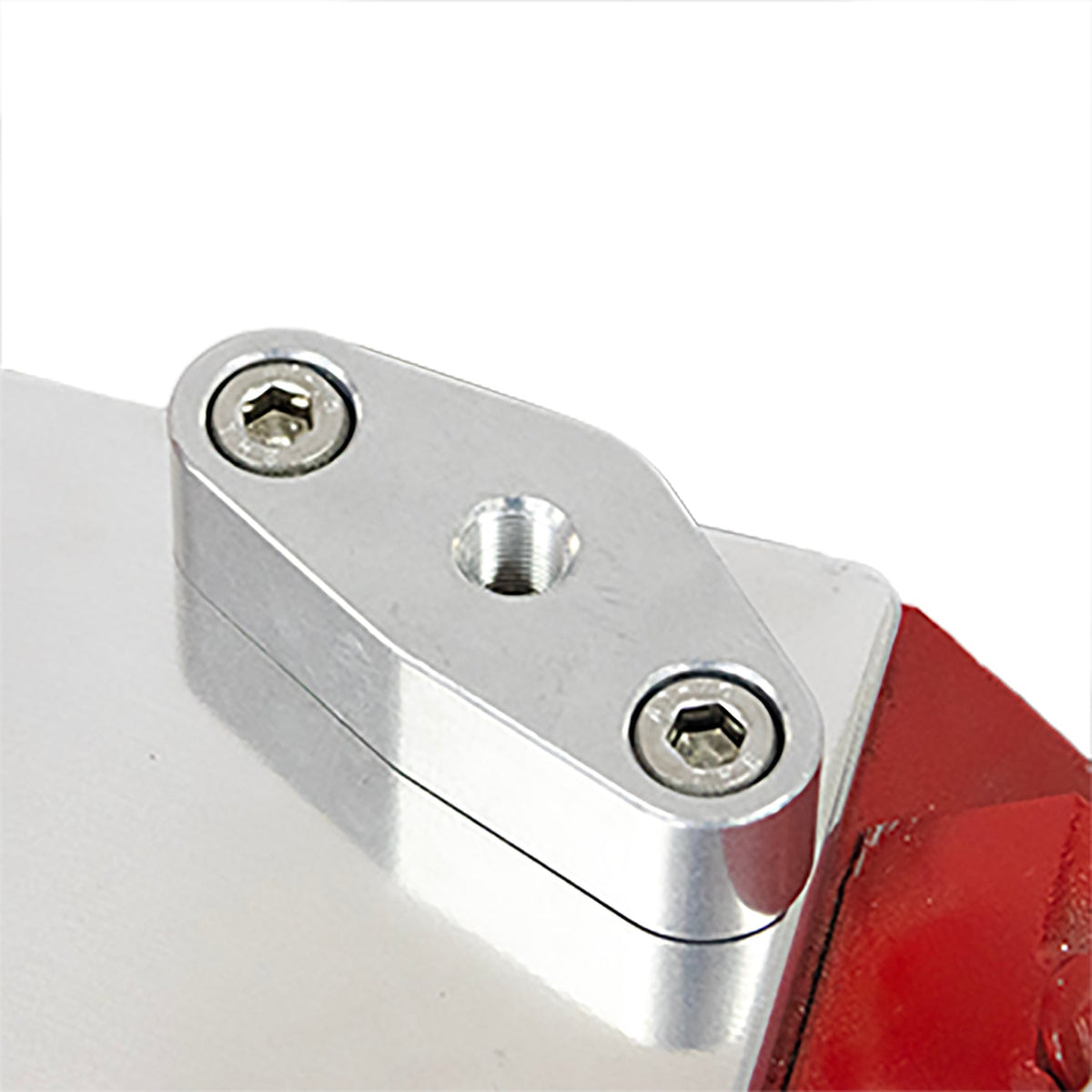 1/8" NPT Oil Pressure Sensor Adapter Port - For ICT Gen 4 LS Valley Pa ...