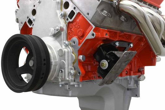 1978-1988 Chevy G-Body LS Swap Engine Mount Kit | Shop ICT Billet