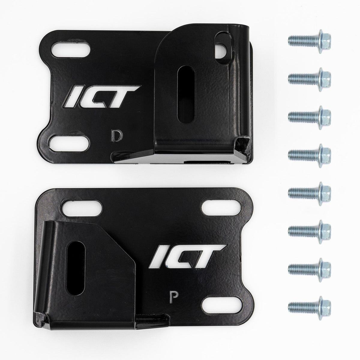 1989 - 1998 Nissan 240SX LS Engine Swap Mount Adapter Bracket Kit ...