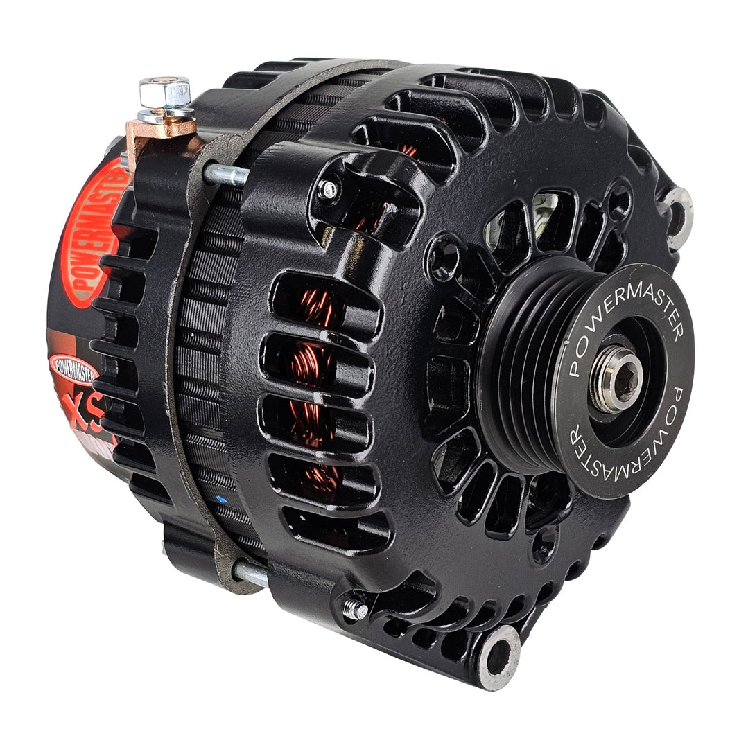 LS Alternators | LS Accessories | LS Parts - ICT Billet