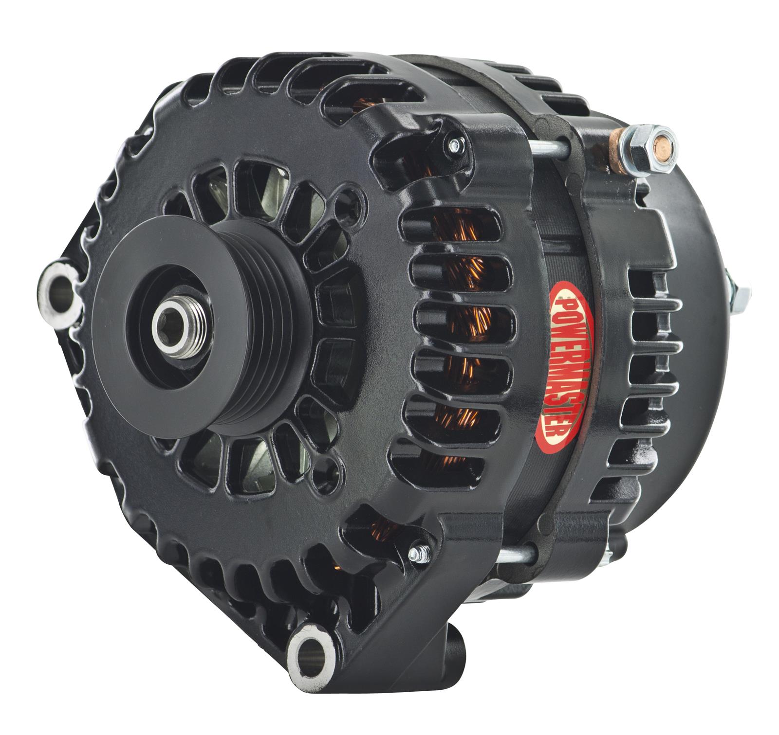 LS Alternators | LS Accessories | LS Parts - ICT Billet