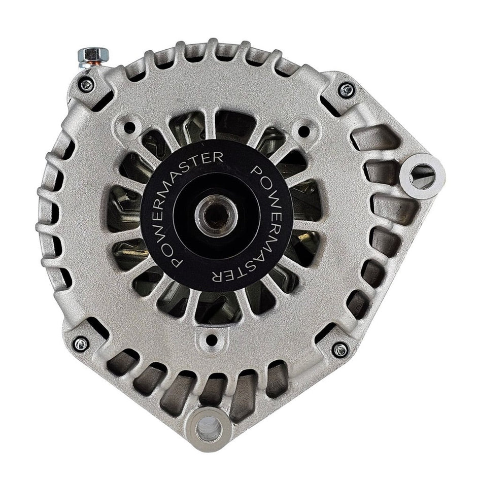 220 Amp Powermaster OEM Replacement Alternator for LS/LT – ICT Billet