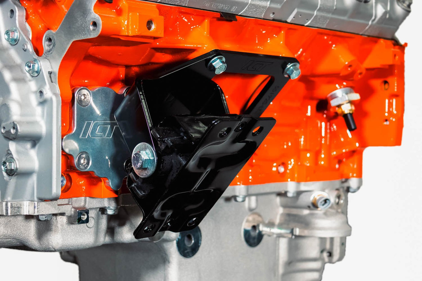 2WD LT Swap Engine Mount Kit | LT Swap Parts | Shop ICT Billet
