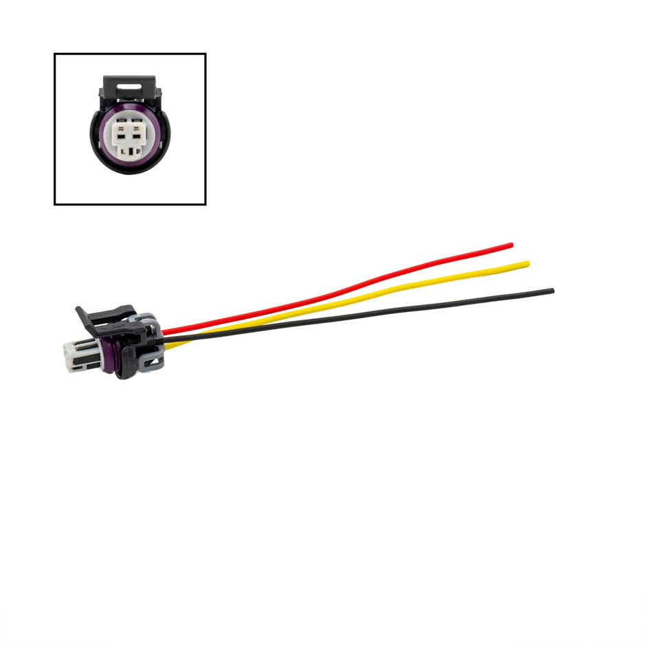 LT Pigtails | LT Electrical/Wiring | Electrical Wiring - ICT Billet