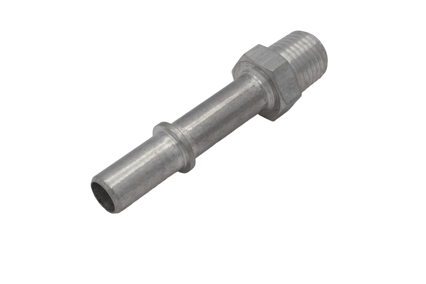 3/8" Quick Connect | Fuel | Fittings - ICT Billet