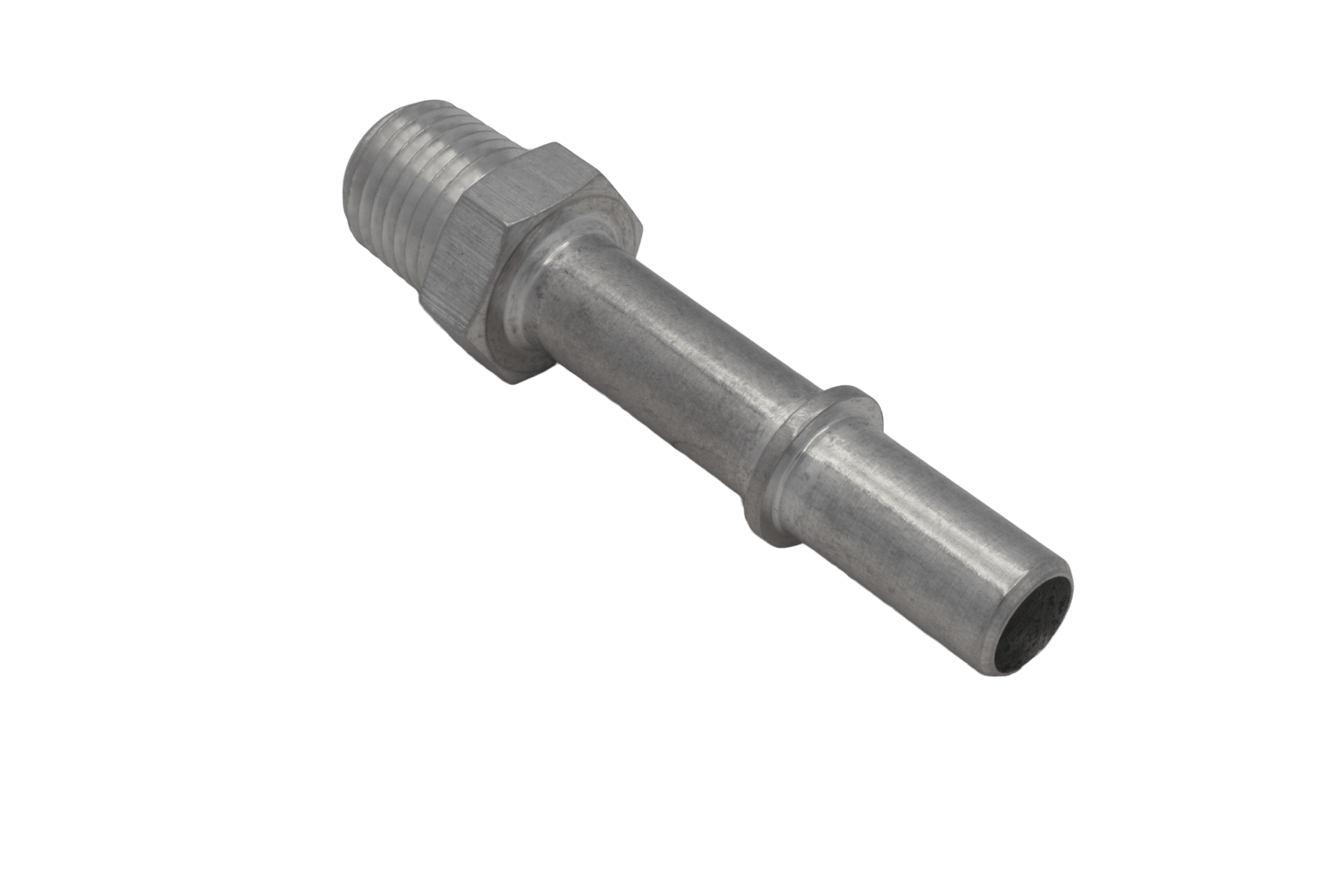 3/8" Quick Connect | Fuel | Fittings - ICT Billet