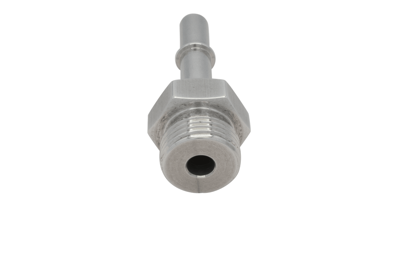 3/8" Quick Connect | Fuel | Fittings - ICT Billet