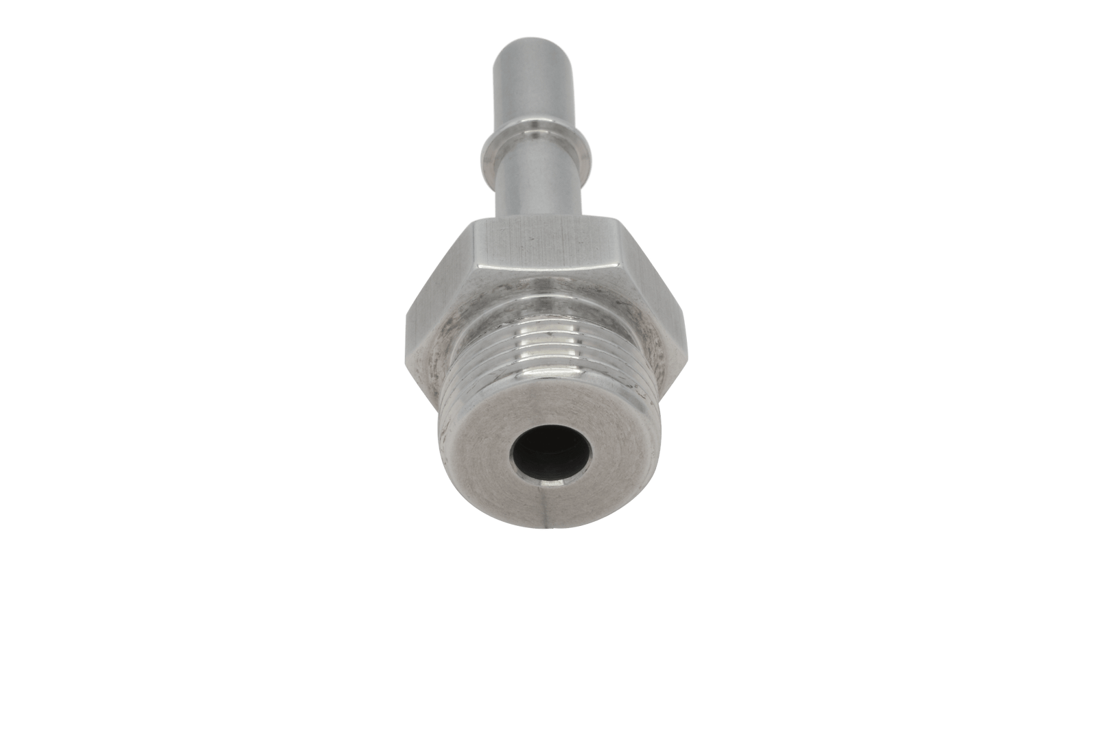 3/8" Quick Connect | Fuel | Fittings - ICT Billet