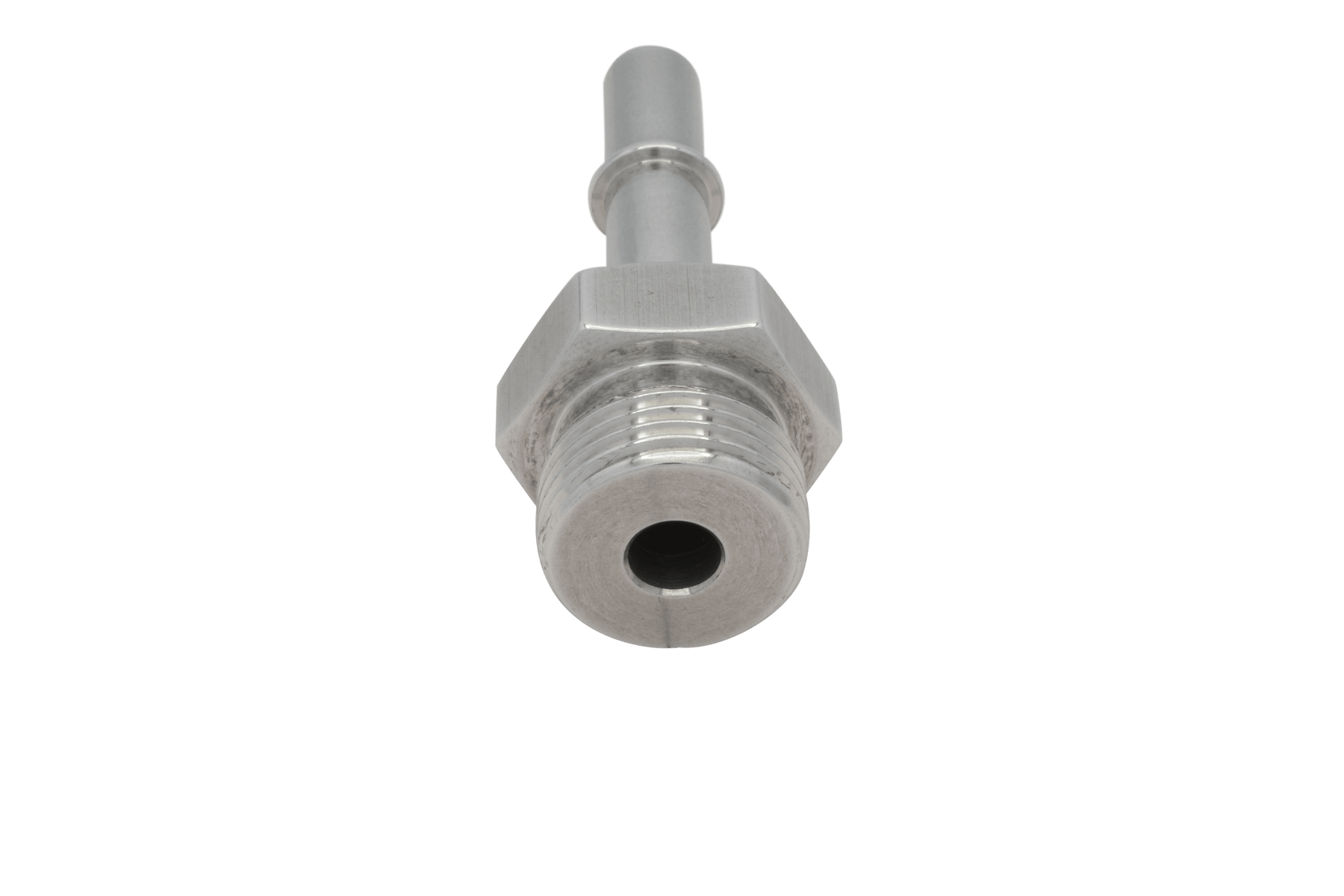 3/8" Quick Connect | Fuel | Fittings - ICT Billet