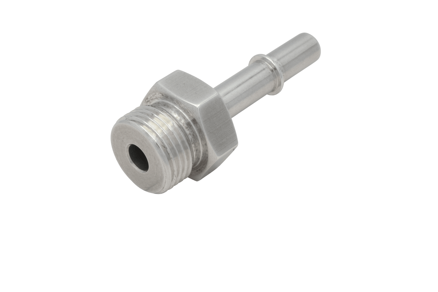 3/8" Quick Connect | Fuel | Fittings - ICT Billet