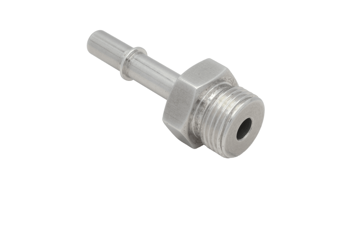 3/8" Quick Connect | Fuel | Fittings - ICT Billet