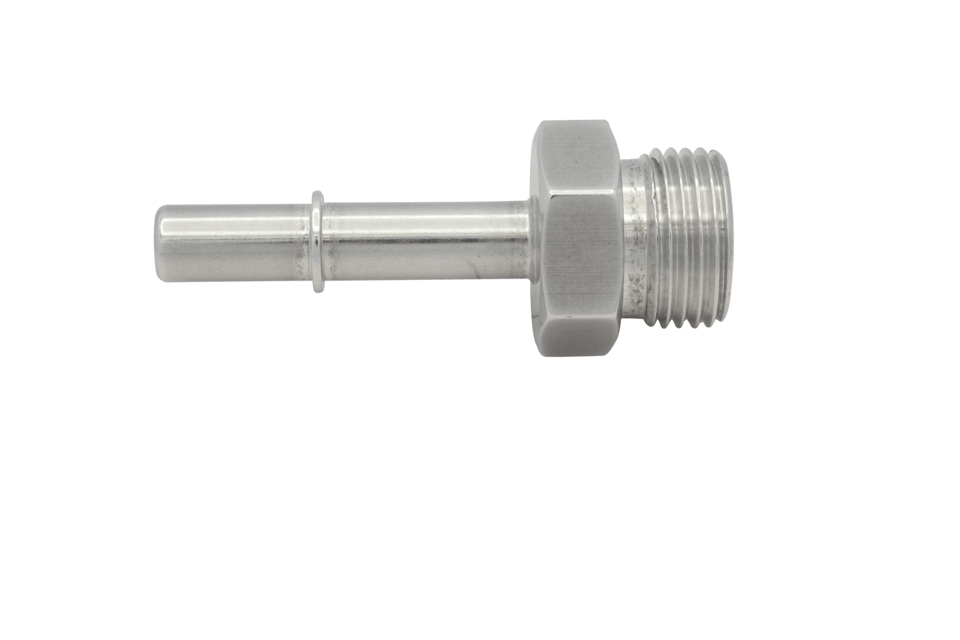 3/8" Quick Connect | Fuel | Fittings - ICT Billet