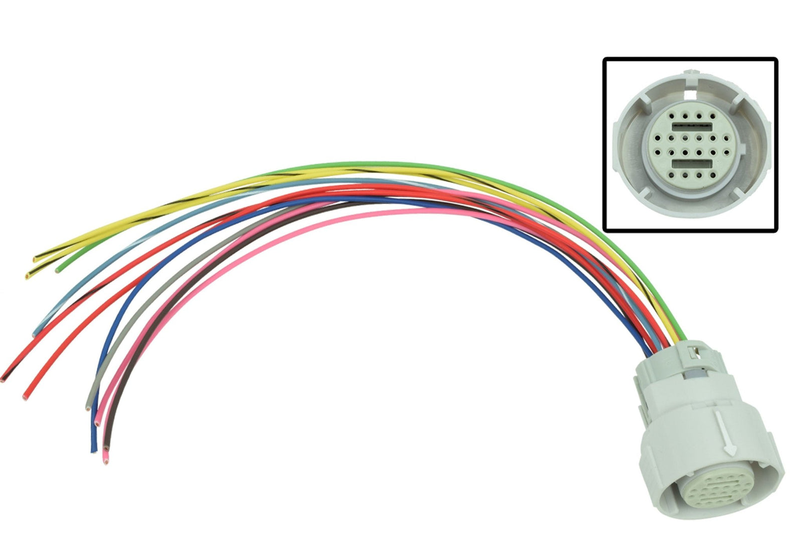 LS Electrical/Wiring Pigtails – ICT Billet