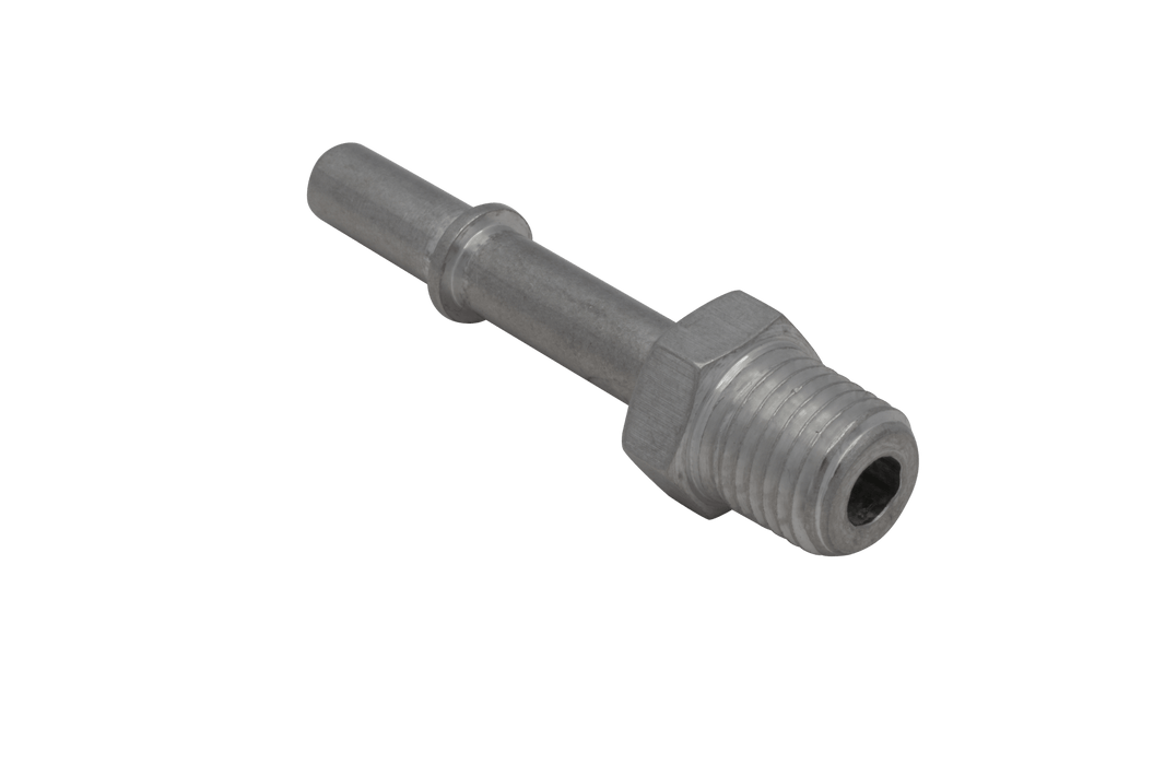 5/16" Quick Connect | Fuel | Fittings - ICT Billet