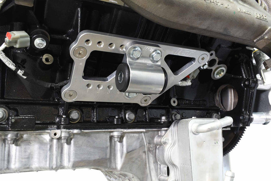 Universal Godzilla Motor Mount Kit | Shop ICT Billet