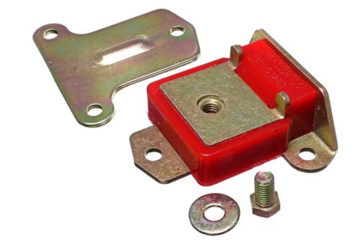 SBC Mounting | Small Block Chevy (SBC) - ICT Billet