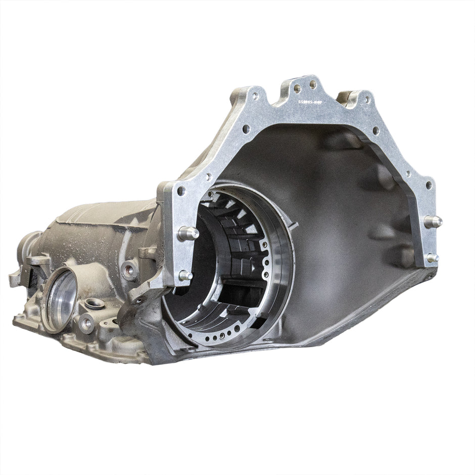 Mounting | Transmission - ICT Billet