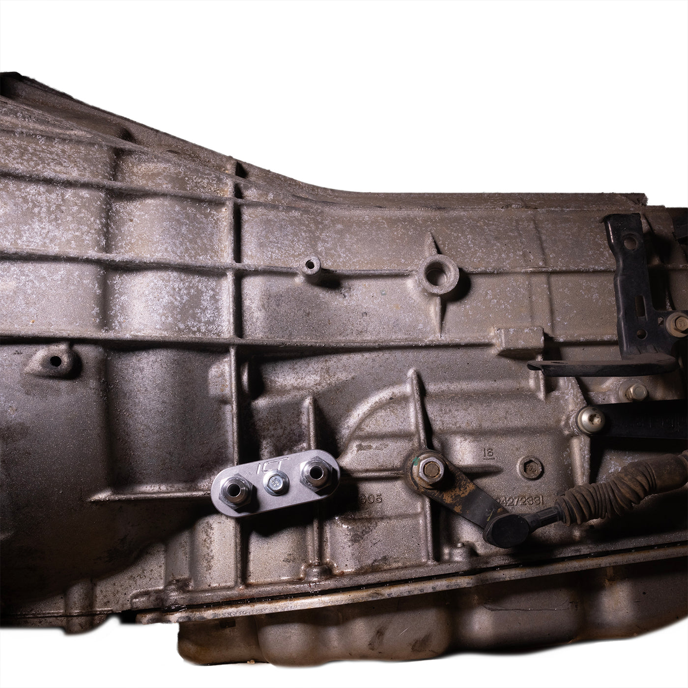 LS Transmission | LS Swap Adapters | LS Parts - ICT Billet