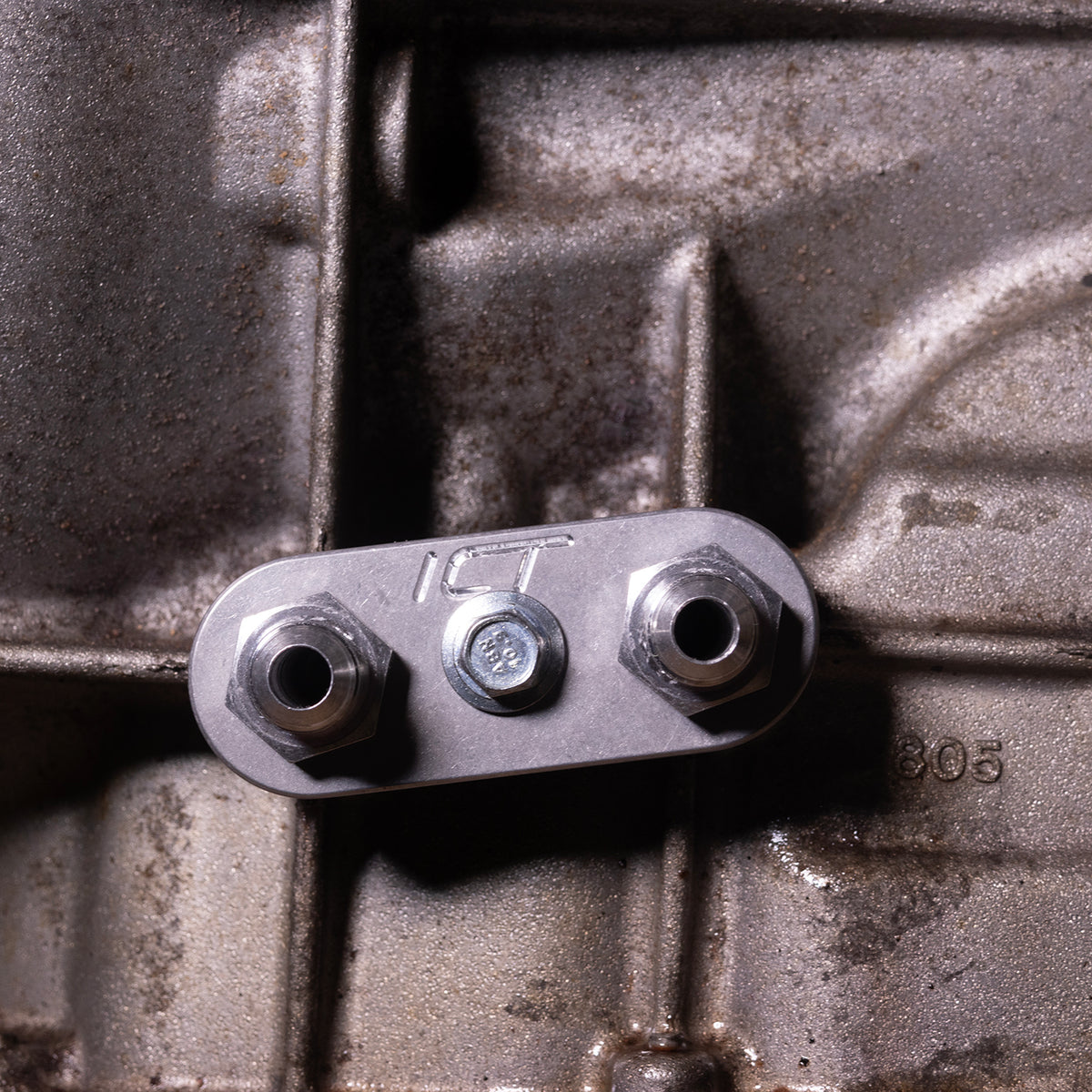 LS Transmission | LS Swap Adapters | LS Parts - ICT Billet