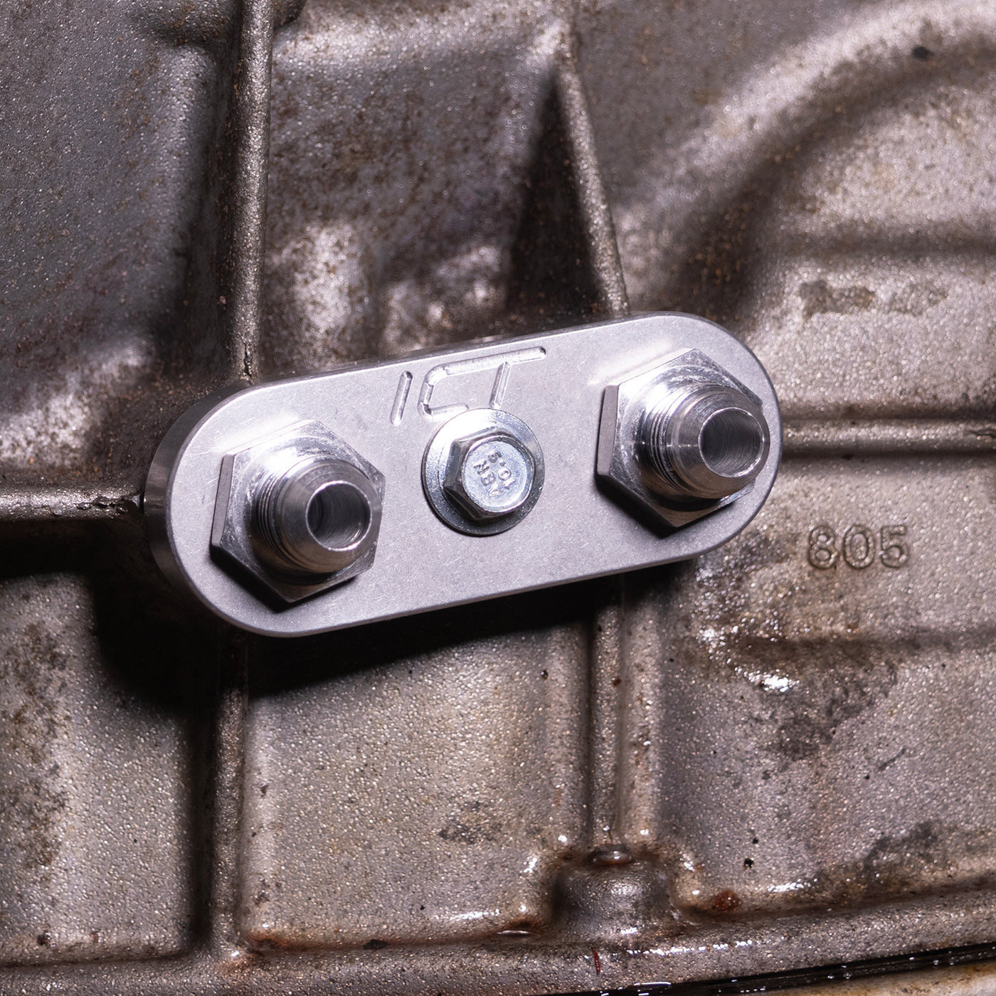 LS Transmission | LS Swap Adapters | LS Parts - ICT Billet