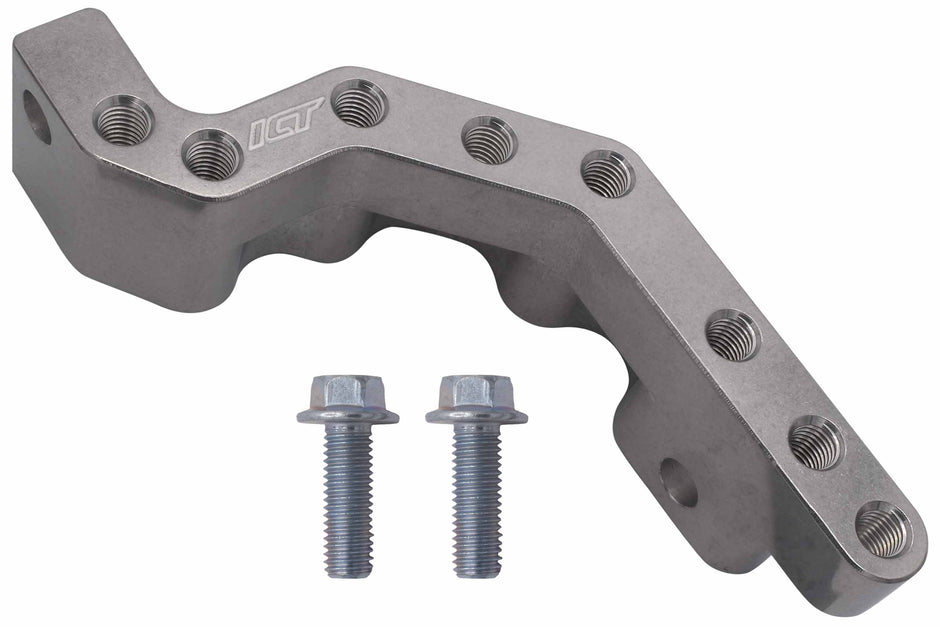 LS Motor Plates | LS Engine Mounts | LS Parts - ICT Billet