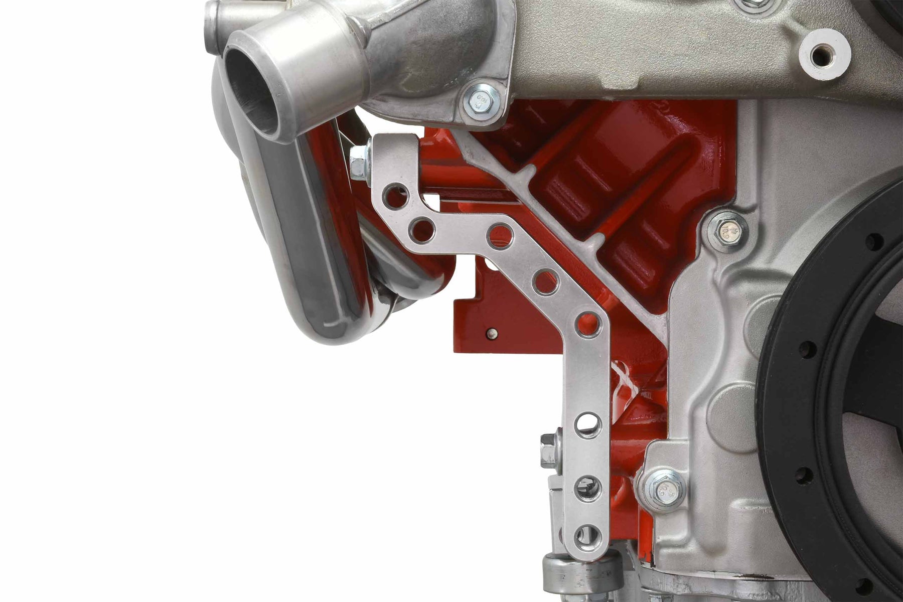 LS Motor Plates | LS Engine Mounts | LS Parts - ICT Billet