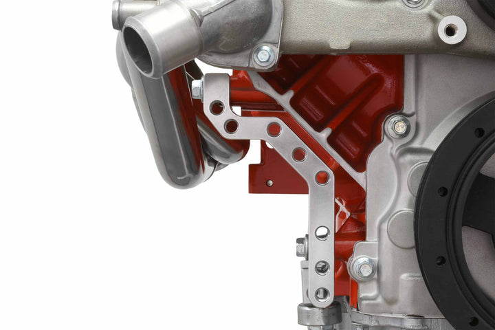 LS Motor Plates | LS Engine Mounts | LS Parts - ICT Billet