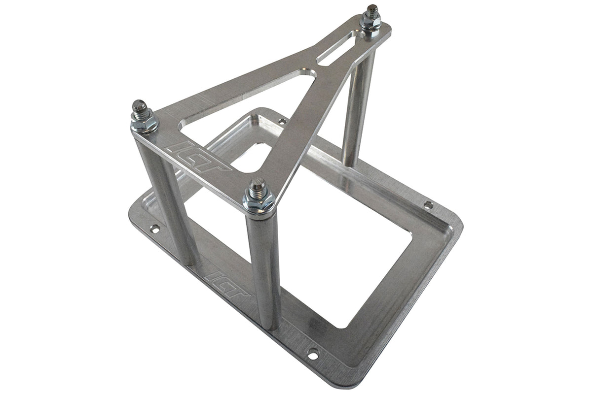 Universal Billet Battery Tray Hold Down / Relocation Box – ICT Billet