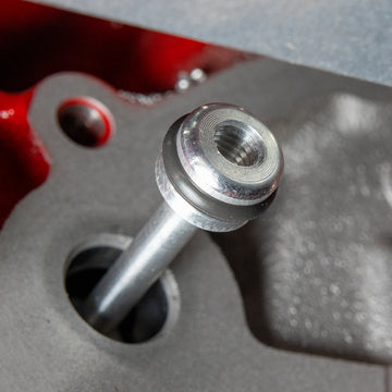 LS Oil | LS Swap Adapters | LS Parts - ICT Billet