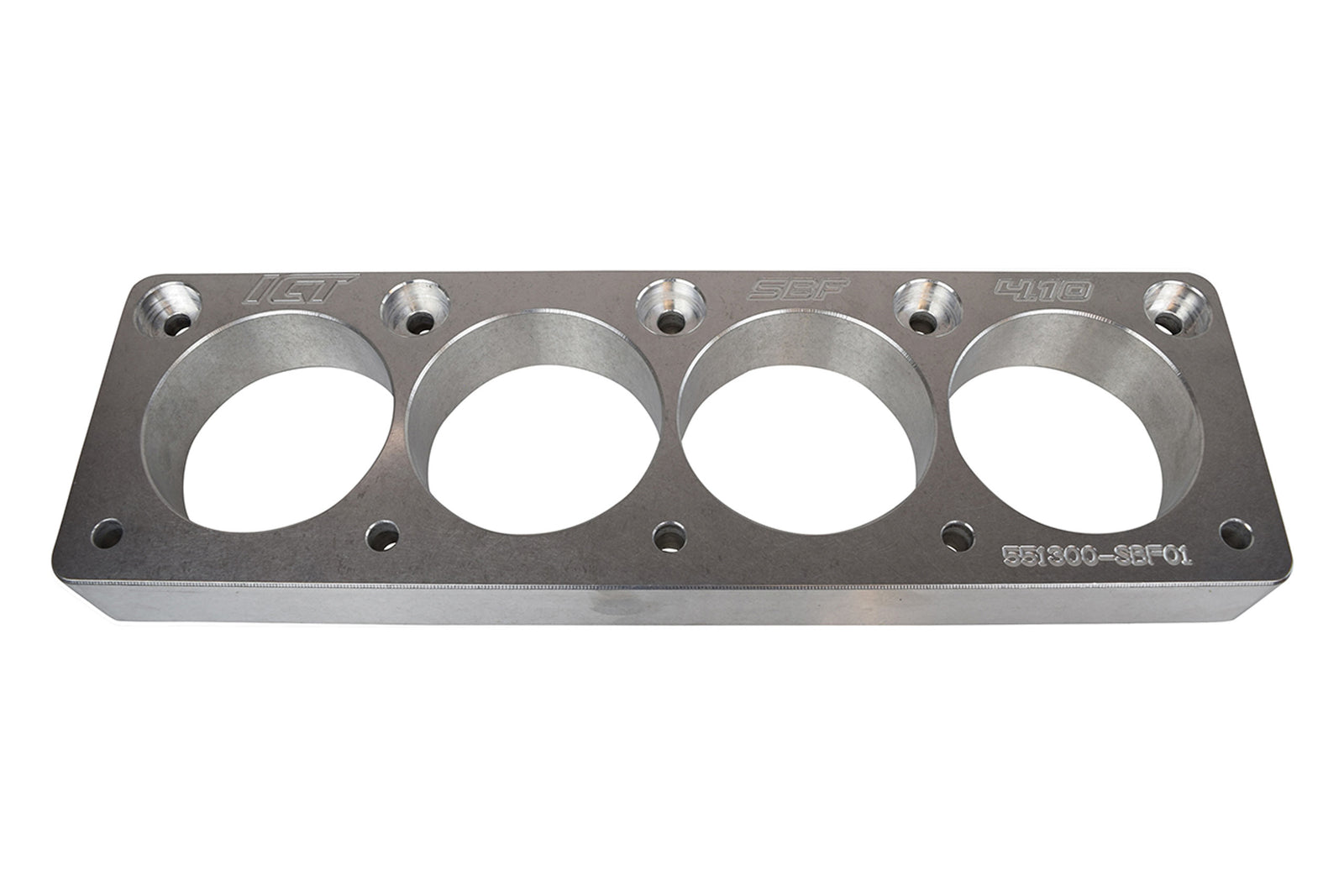 Ford Torque Plates – ICT Billet