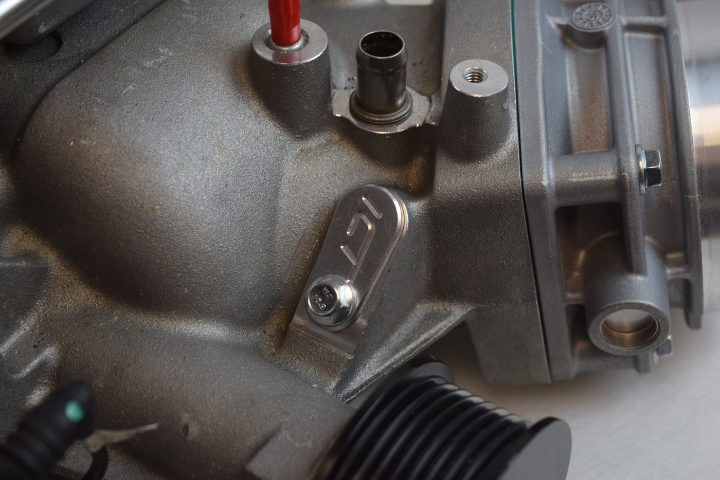 LT4 Supercharger | LT Parts - ICT Billet