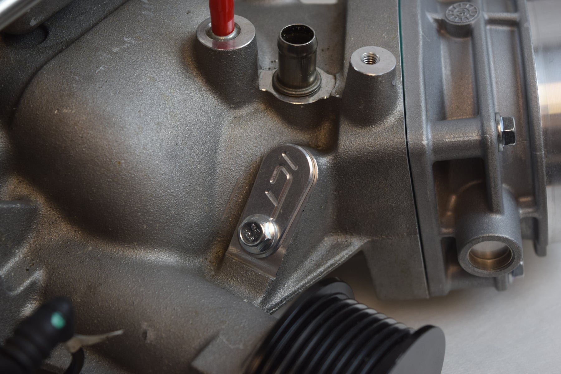 LT4 Supercharger | LT Parts - ICT Billet