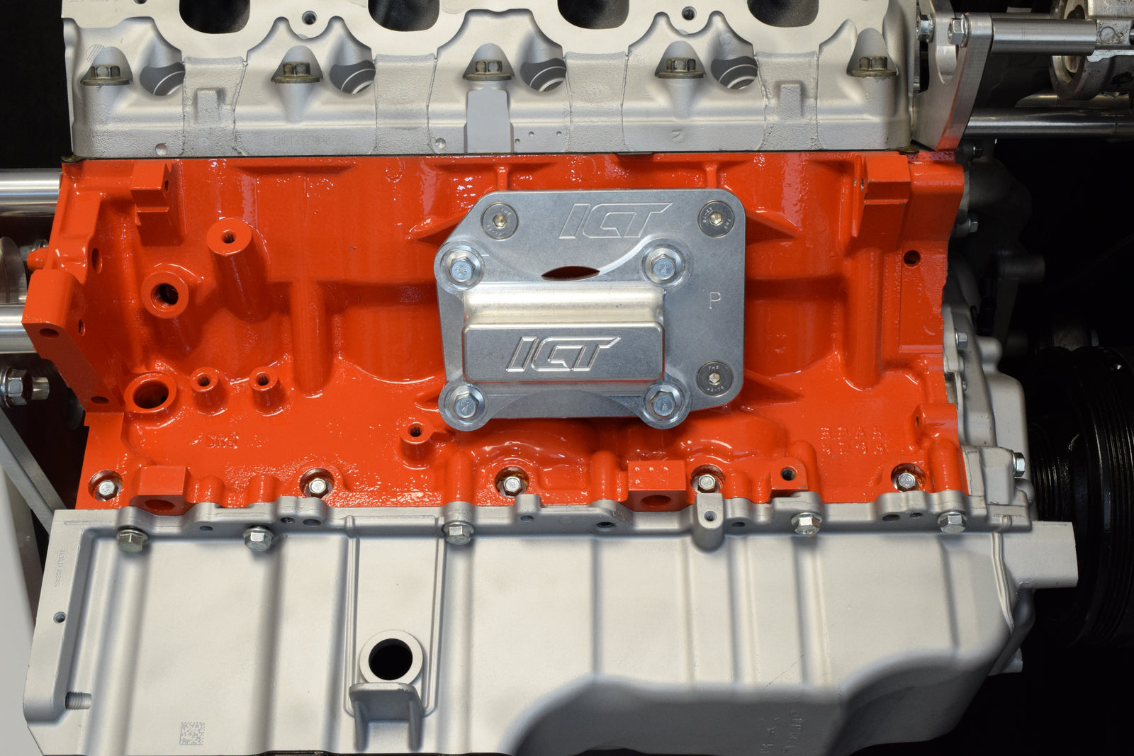 LT Swap Mounts | LT Engine Mounts | LT Swap Adapters | LT Parts - ICT ...
