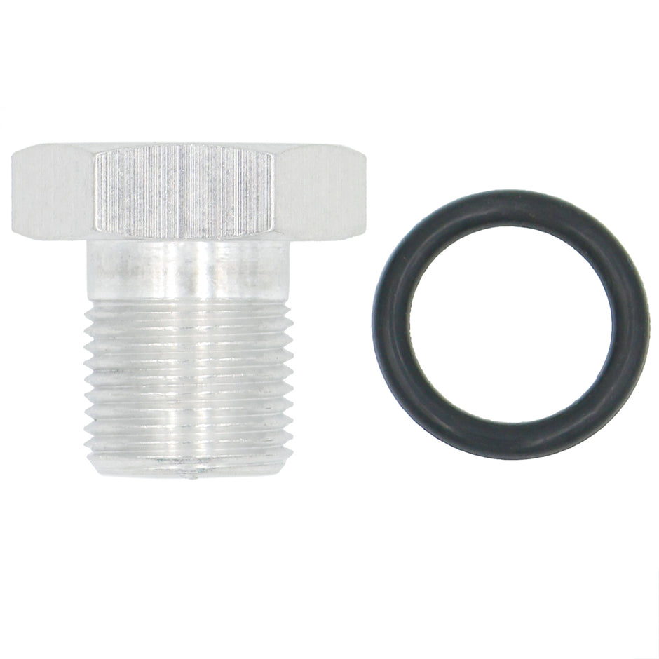 Transmission Block Offs | Transmission - ICT Billet