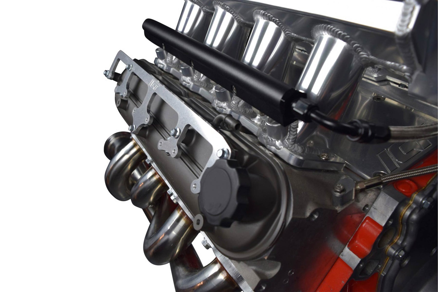 Brackets – ICT Billet