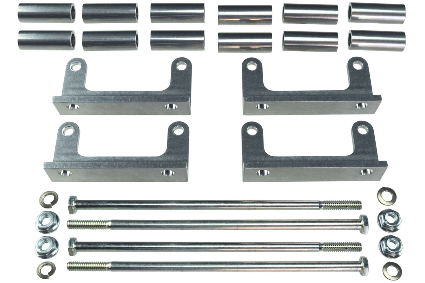 LT Coil Brackets | LT Parts - ICT Billet