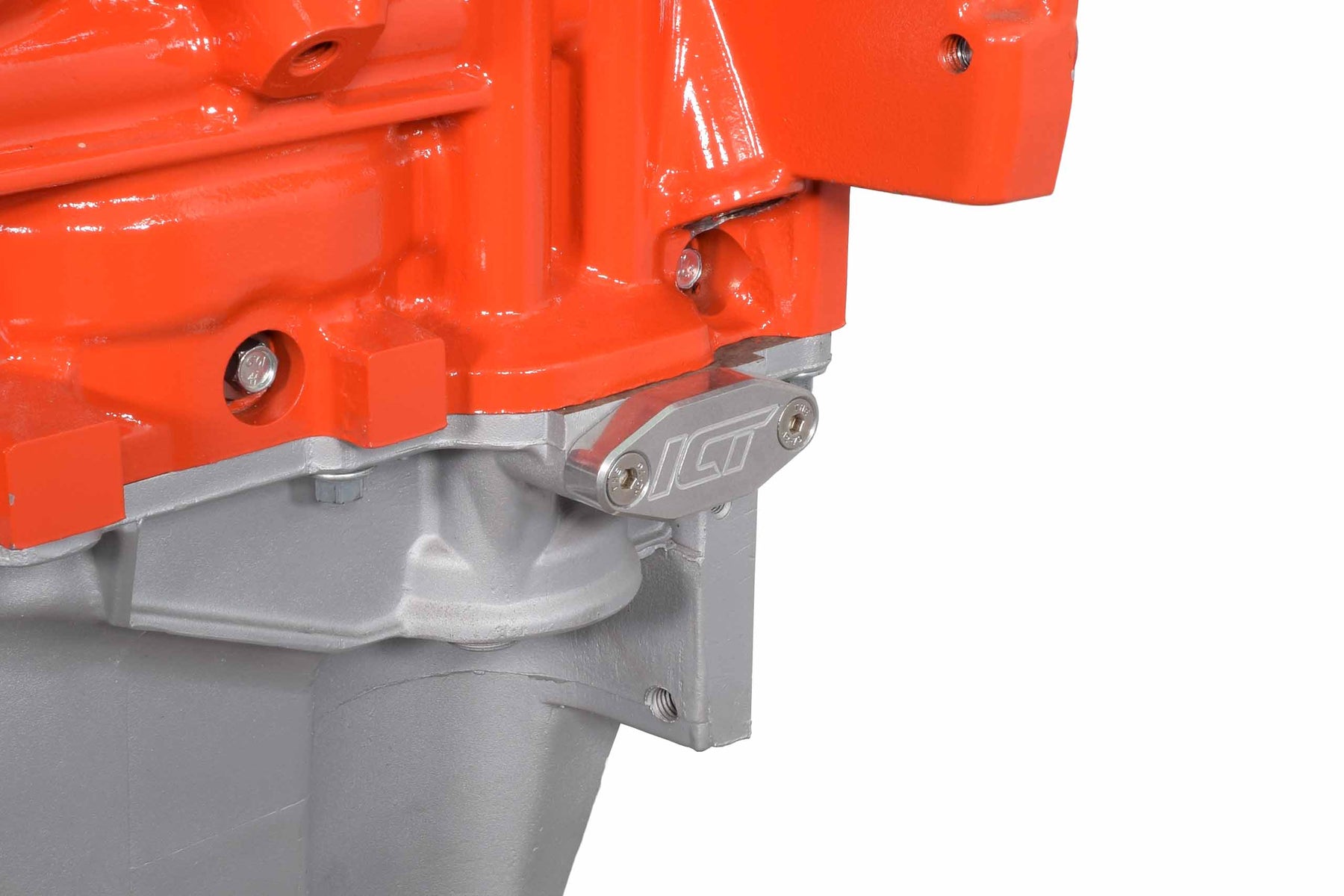 Block Offs | LS Engine Components | LS Parts - ICT Billet