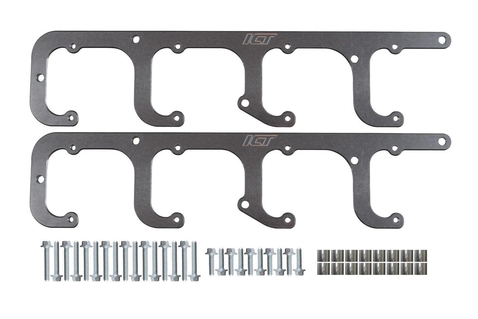 Brackets – ICT Billet
