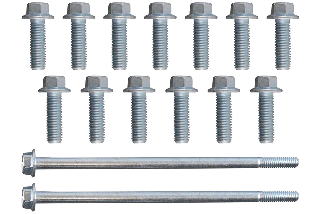 LS External Bolt Kits | LS Bolt Kits | LS Parts - ICT Billet