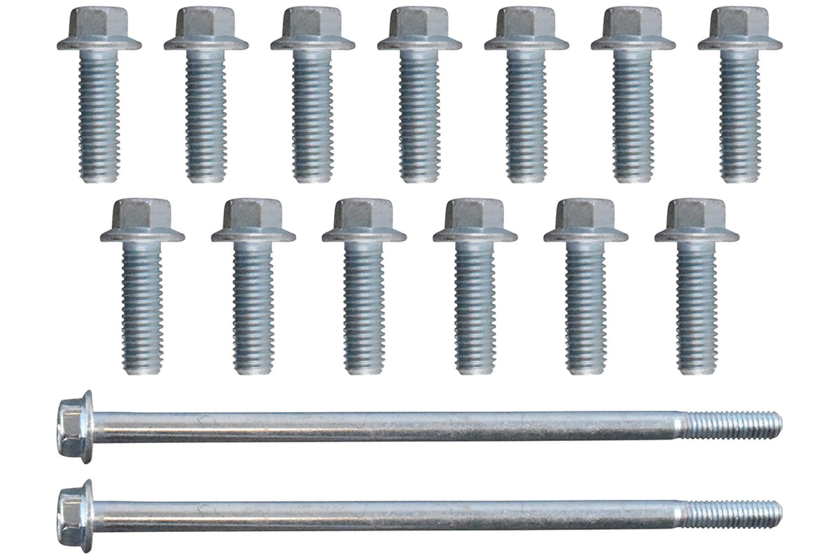 LS External Bolt Kits | LS Bolt Kits | LS Parts - ICT Billet