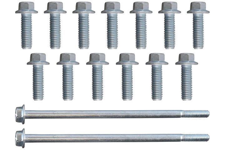 LS External Bolt Kits | LS Bolt Kits | LS Parts - ICT Billet