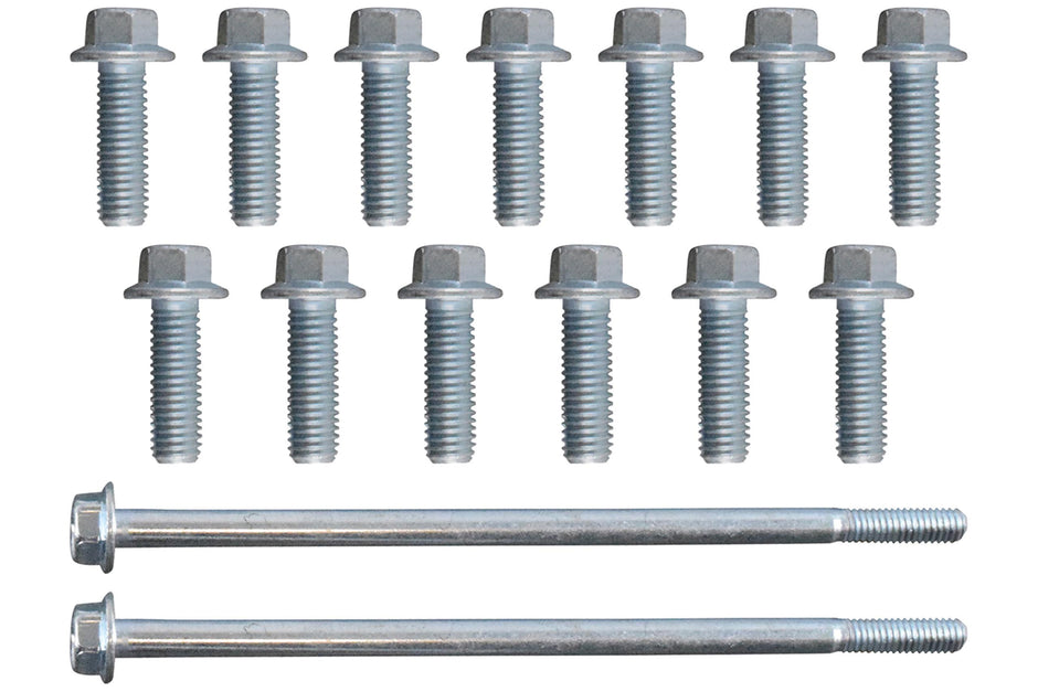 LS External Bolt Kits | LS Bolt Kits | LS Parts - ICT Billet